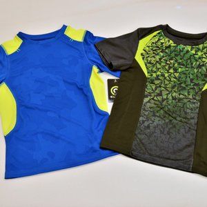 C9 by Champion | Shirts & Tops | Newc9 By Champion 2 Boys Jerseyssmall ...